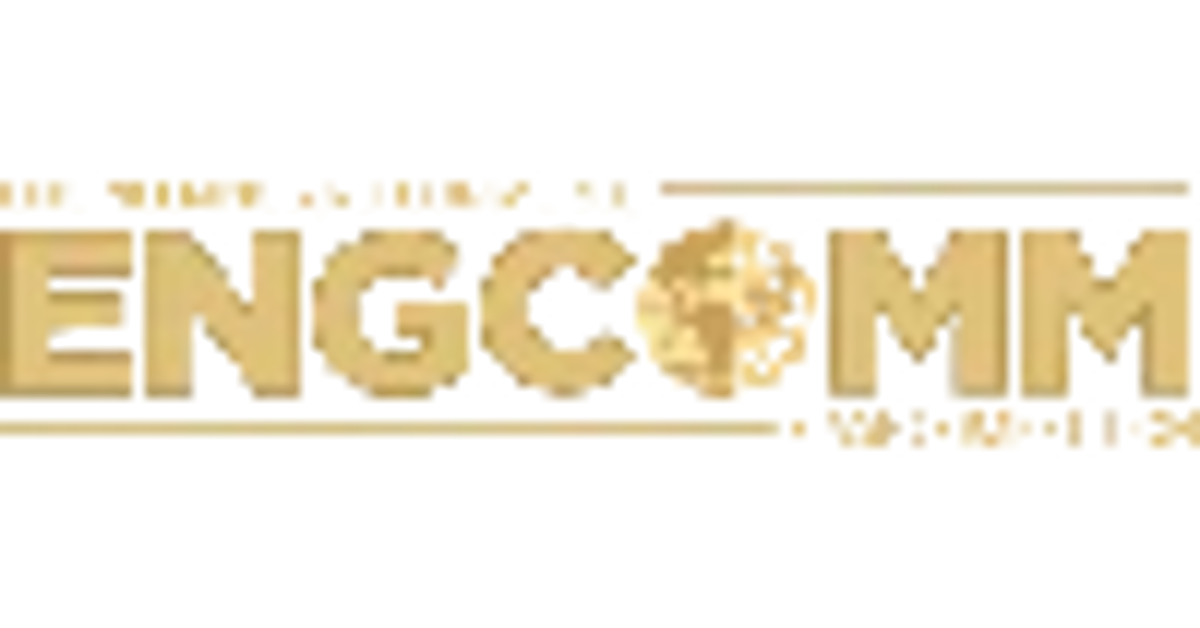 THE ENGCOMM X MONTREAL EXPERIENCE